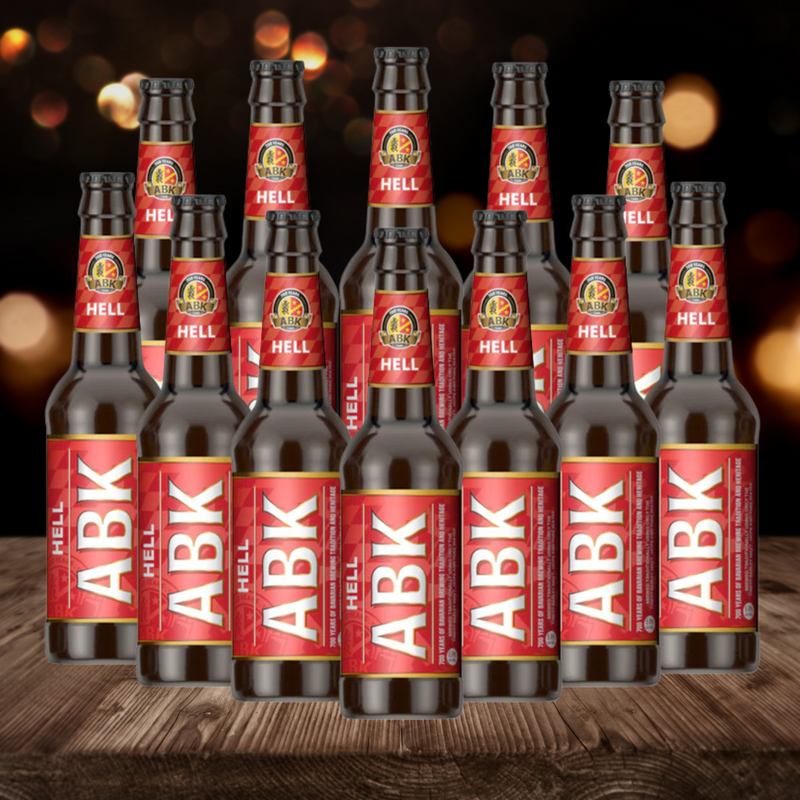 Buy ABK German Beer Online – Hell, Dunkel, Edel & More | Authentic ...