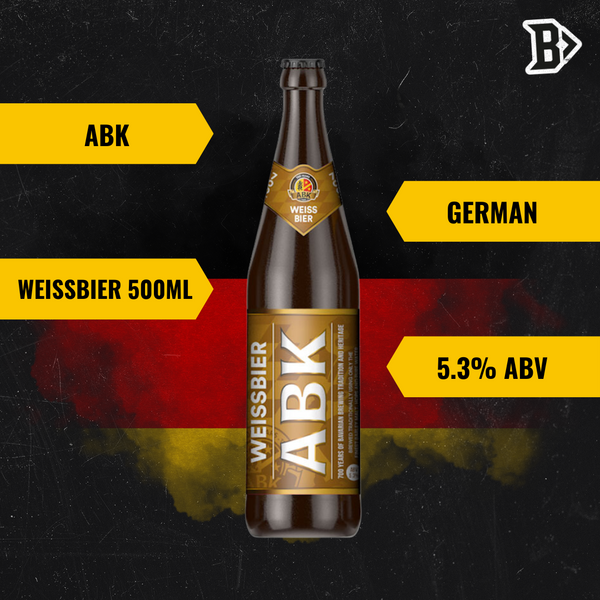 Buy ABK German Beer Online – Hell, Dunkel, Edel & More | Authentic ...