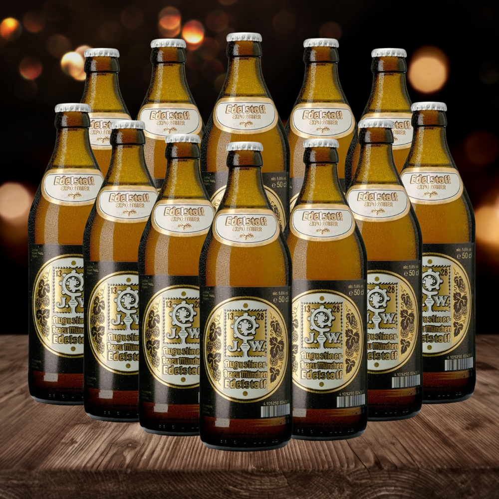 The Best German Beers Online | Buy German Beer Online UK - BEERHUNTER