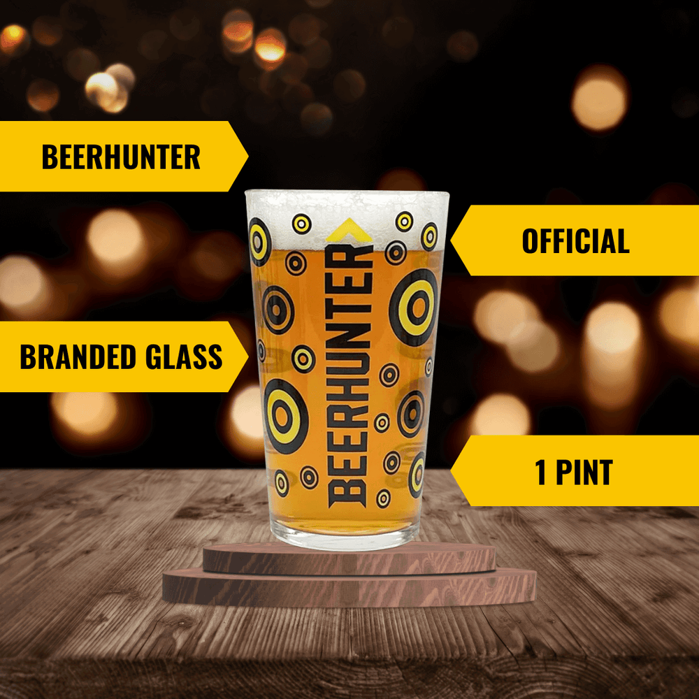 Best of British Ale Mixed Case (12 Pack) with Glass | UK Ales & English ...
