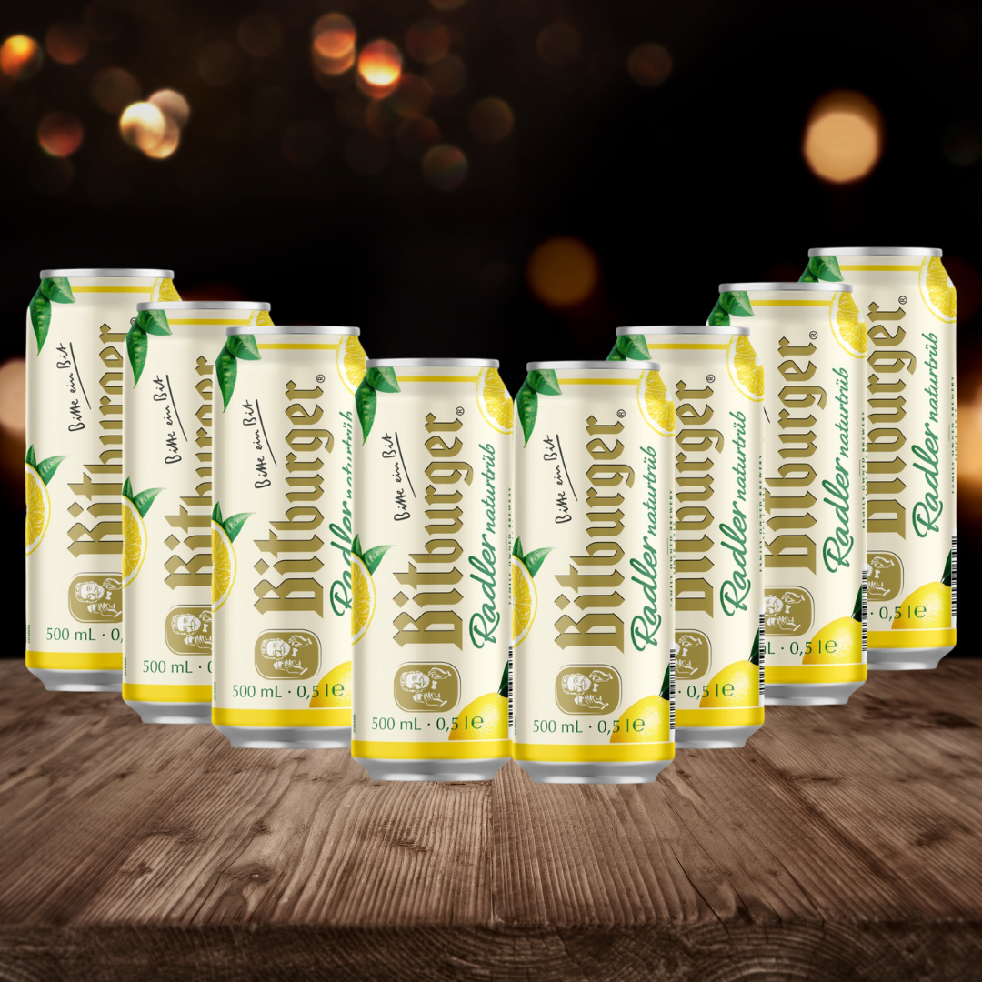 Link to your collections, sales and even external links