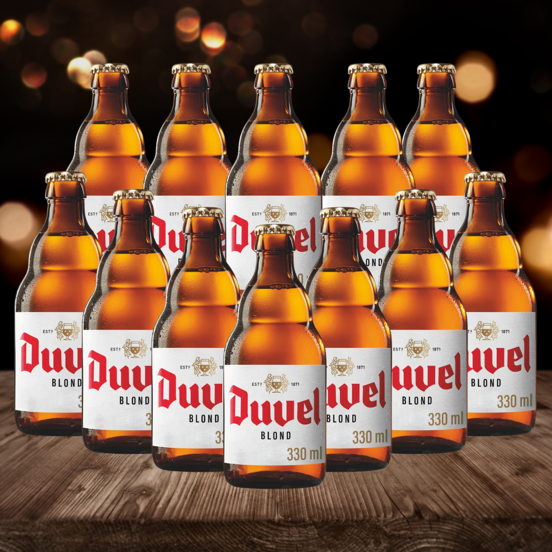 Buy Duvel Belgian Beers Online – Classic, Tripel Hop & Gift Packs ...