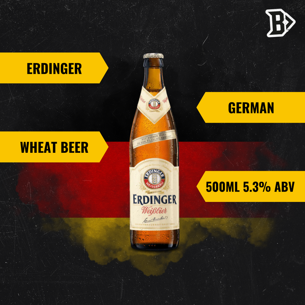 Buy German Beer Gifts Online UK – Bavarian Beer Gift Sets & Hampers ...