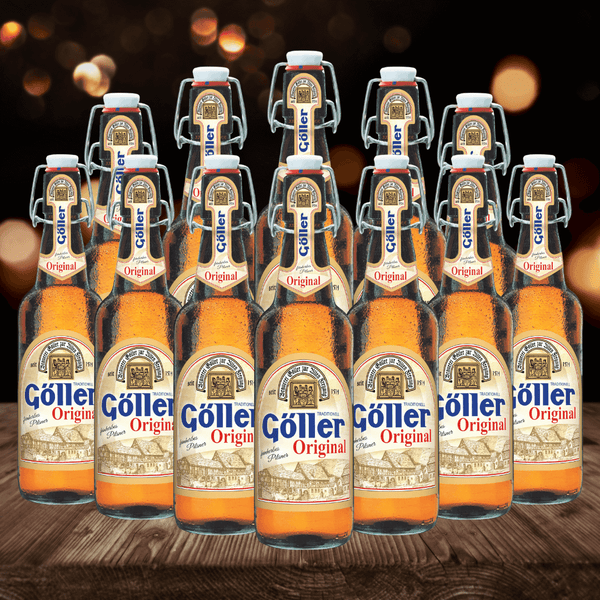 Brauerei Göller Beers – Award-Winning German Craft Beer | Shop Now ...
