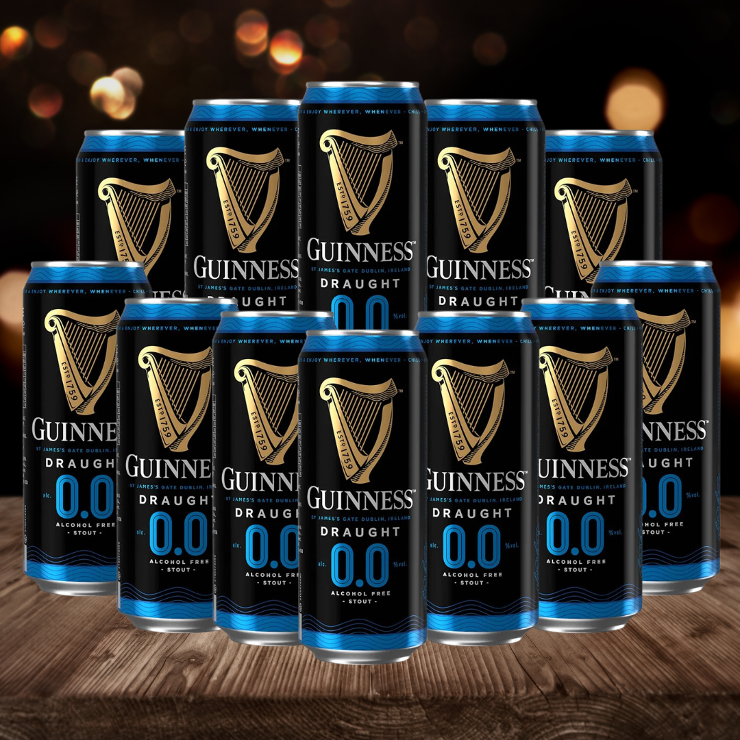 Guinness Draught