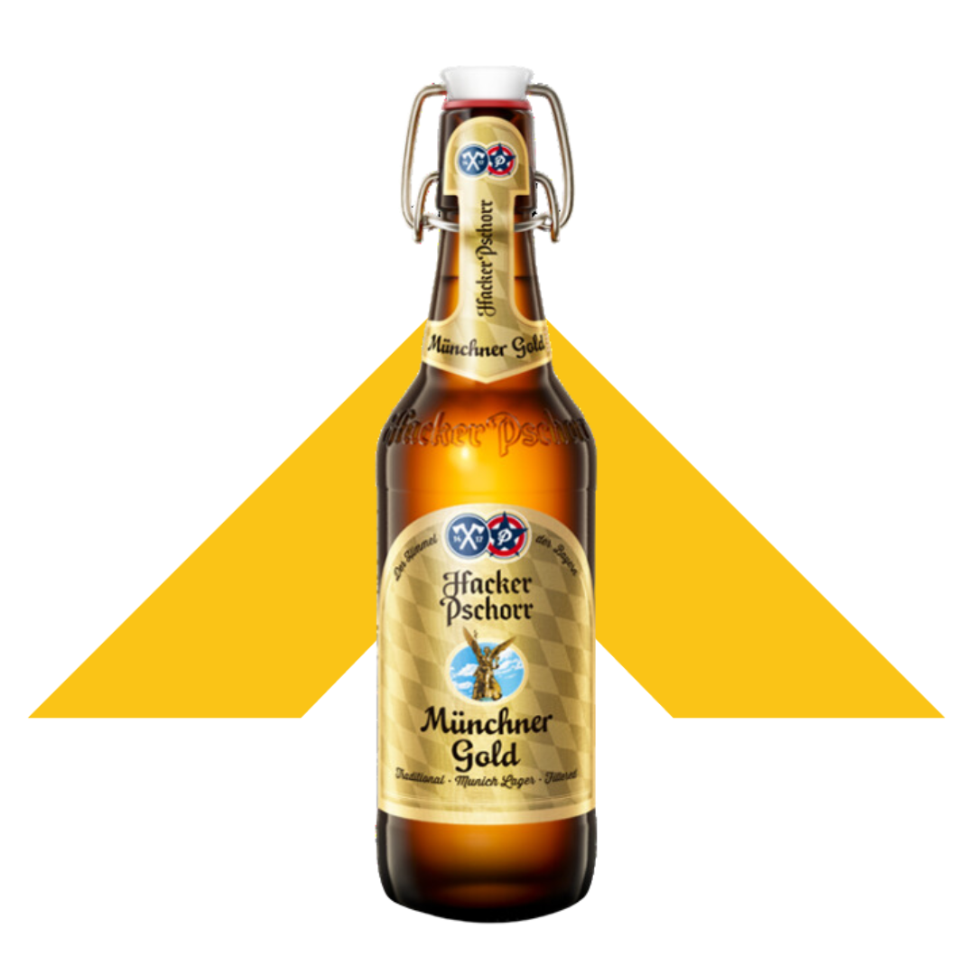 Buy Hacker Pschorr Mixed German Beer Case Online – 12x500ml Bottles ...