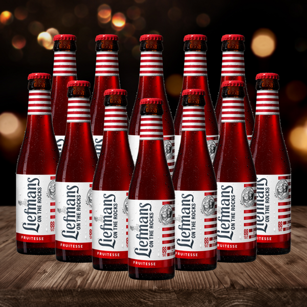 Liefmans - BEERHUNTER