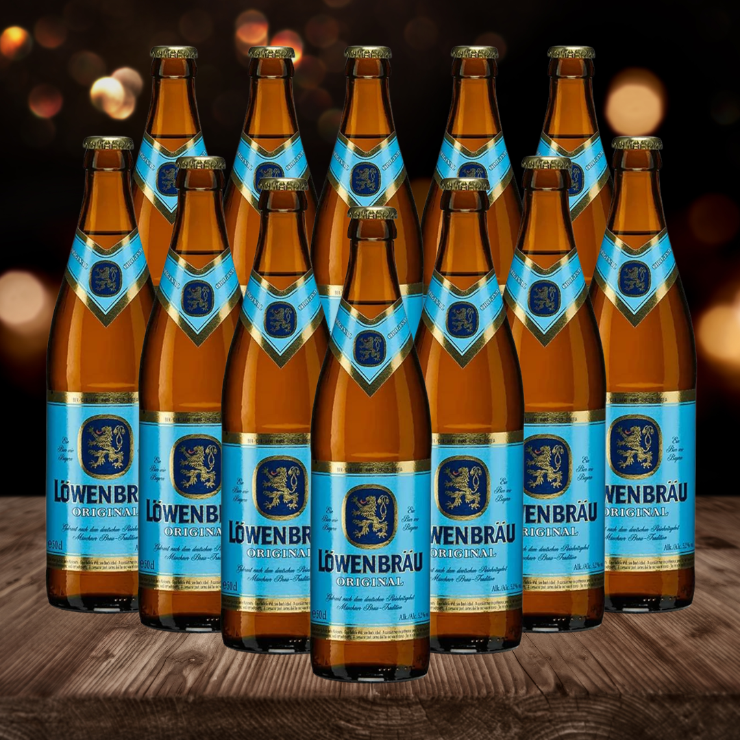 The Best German Beers Online | Buy German Beer Online UK - BEERHUNTER