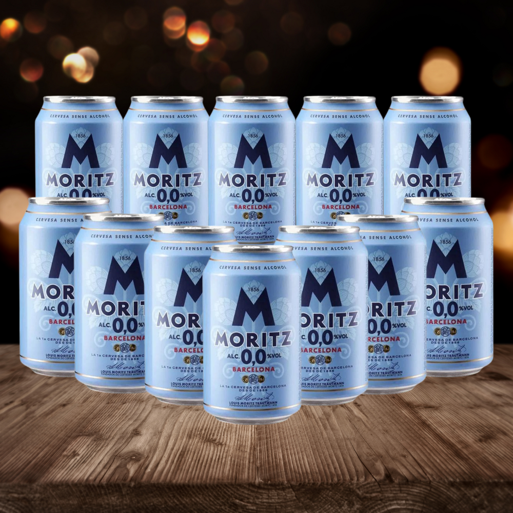 Buy Spanish Beers Online | Estrella, Mahou, Cruzcampo & More ...
