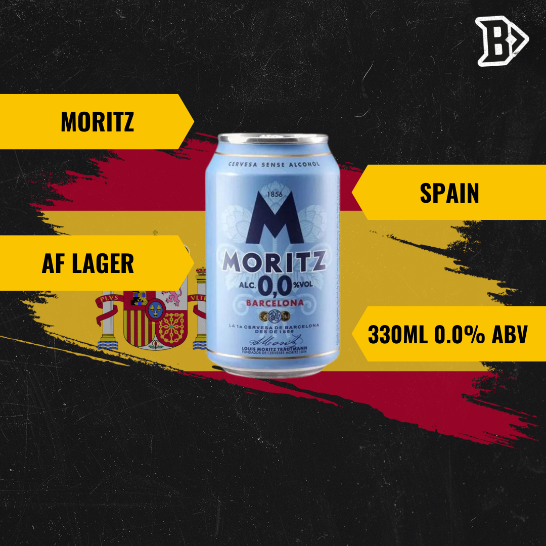 Buy Spanish Beers Online | Estrella, Mahou, Cruzcampo & More ...