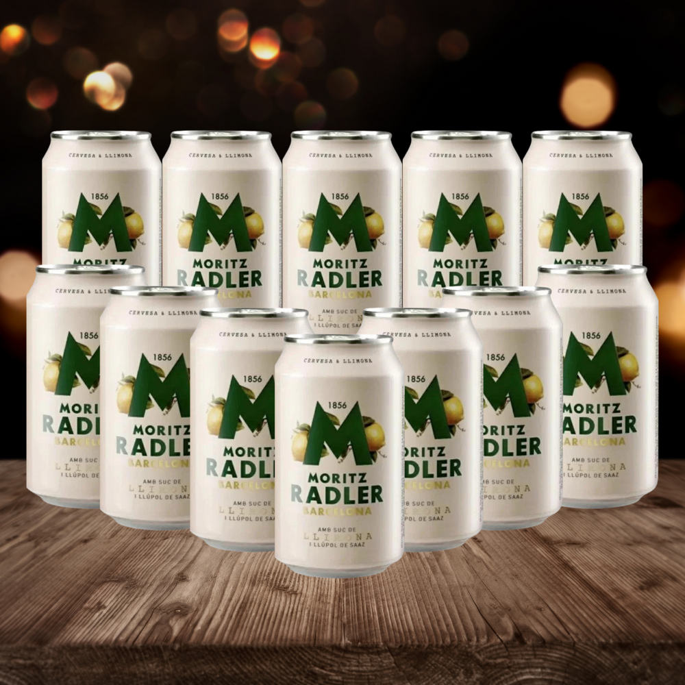 Buy Spanish Beers Online | Estrella, Mahou, Cruzcampo & More ...
