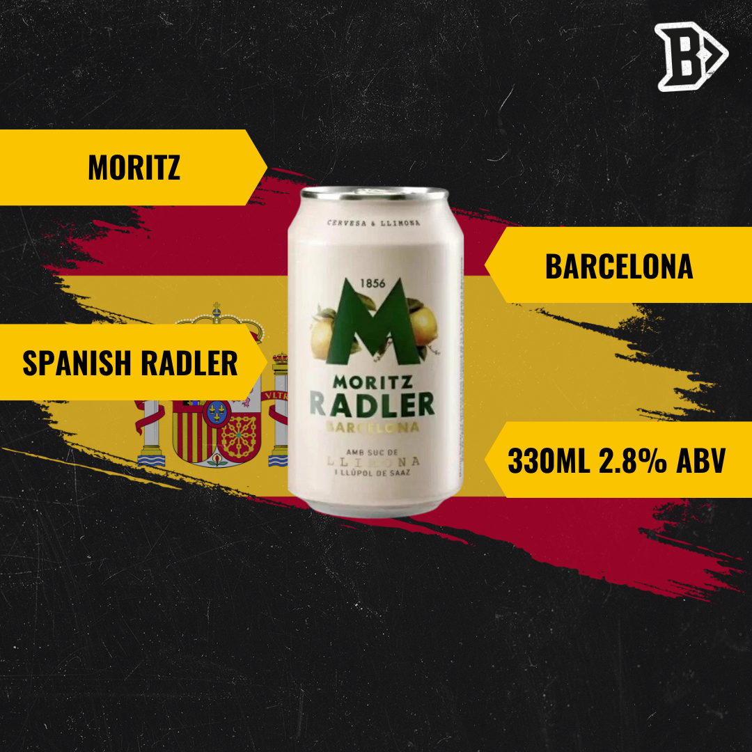 Buy Spanish Beers Online | Estrella, Mahou, Cruzcampo & More ...