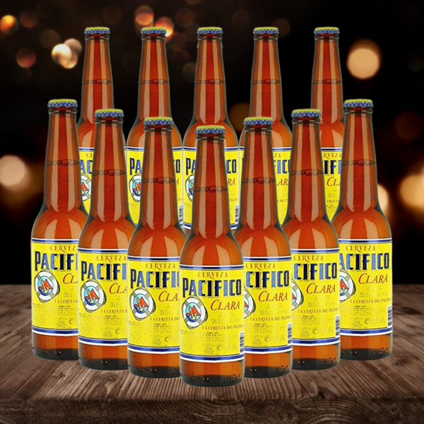 pacifico uk