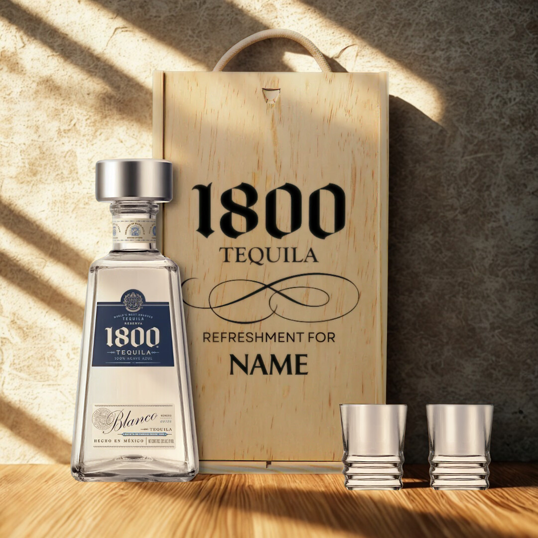 tequila gift sets uk