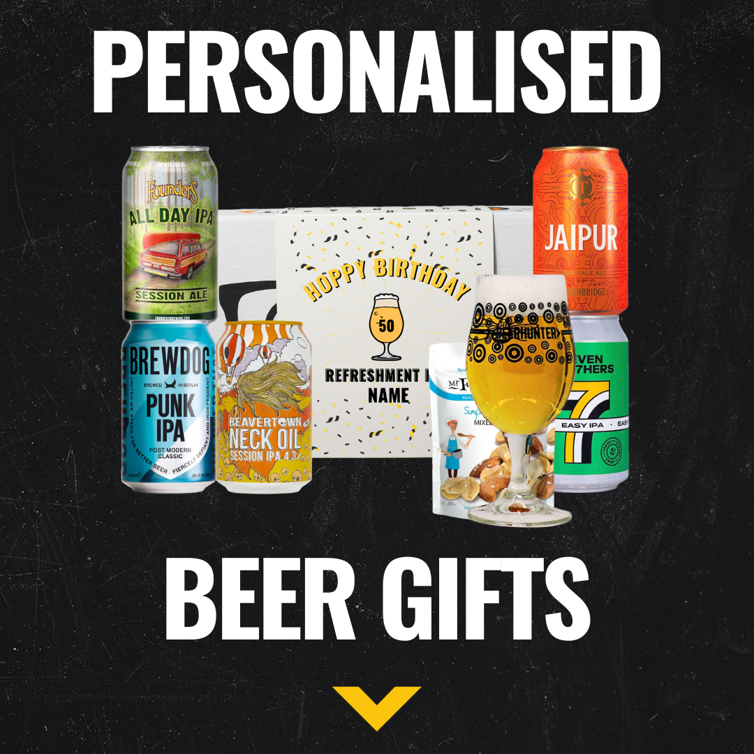 Beer, Craft Beers & Gifts | Order Online from Beerhunter