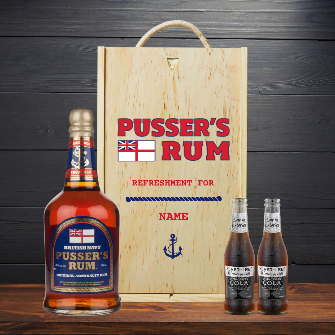 Rum Gifts - BEERHUNTER