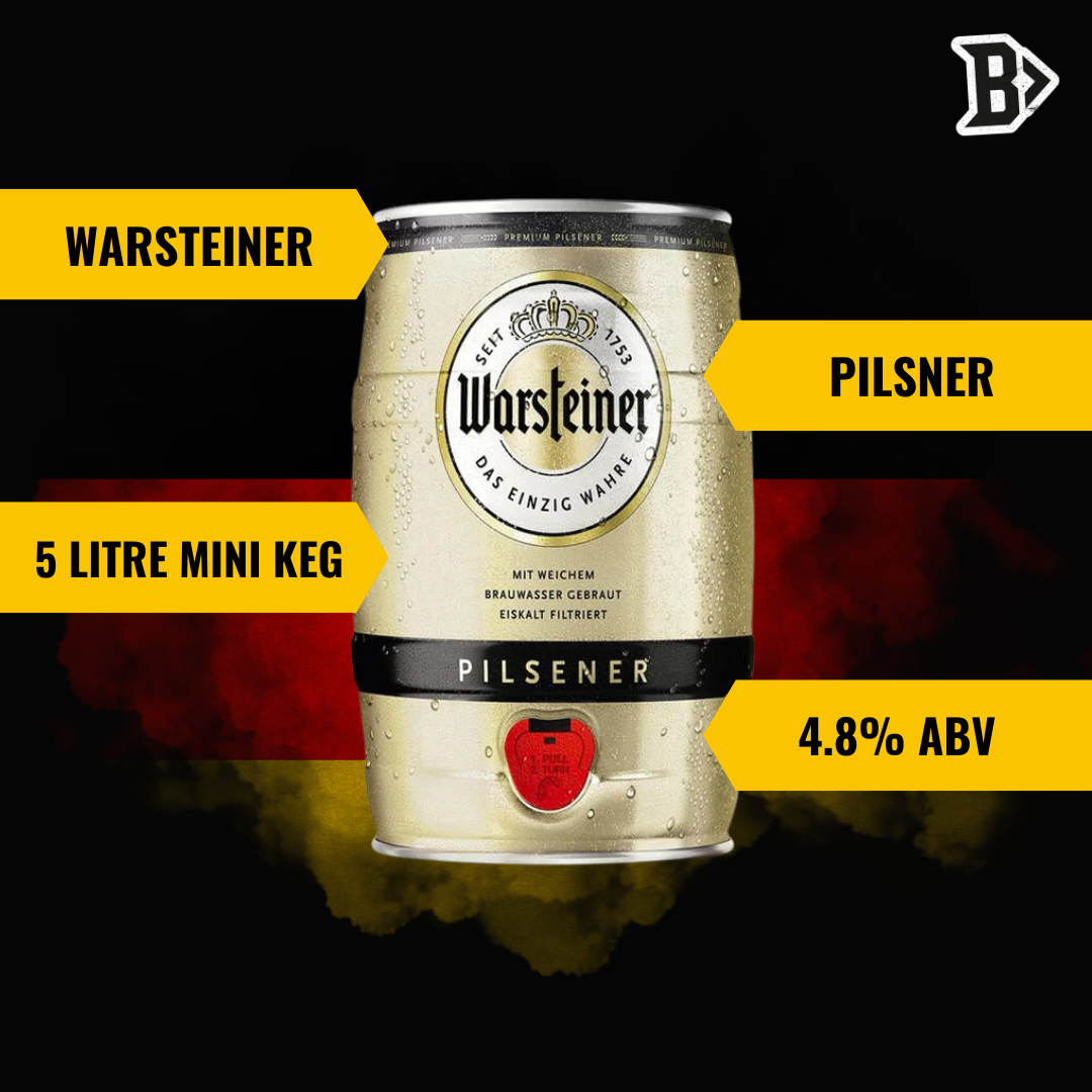 Buy Pilsner Beer Online | Crisp Lagers & Premium Pilsners - BEERHUNTER